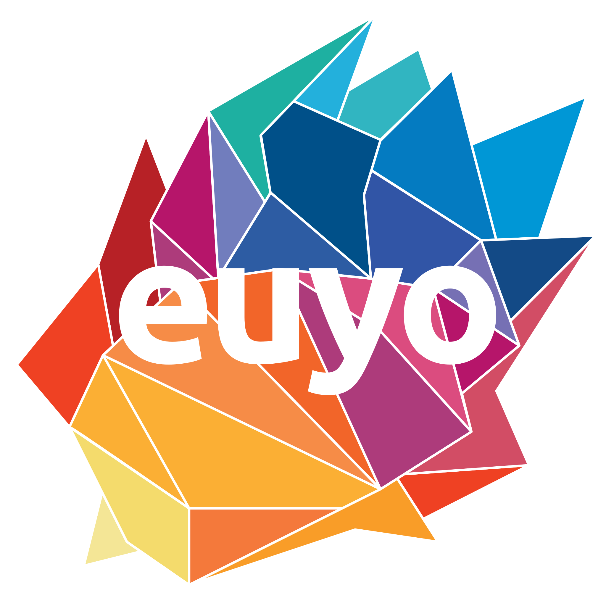 Join the EUYO - OFJ